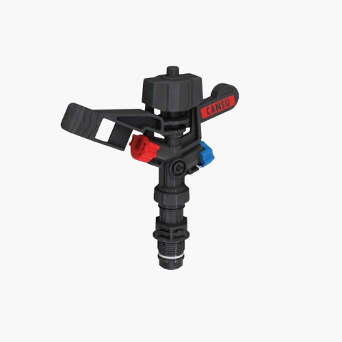 CS1024-A Lion Sprink Siyah